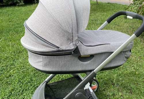 Коляска Stokke crusi