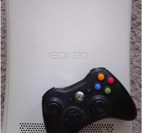 Xbox 360