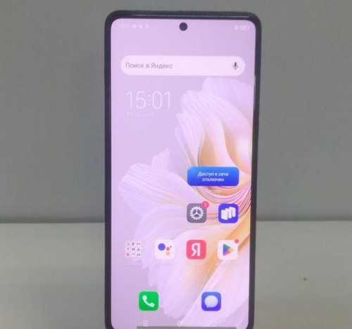 TECNO Camon 20 Pro, 8/256 ГБ