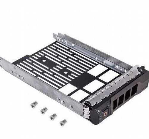 Салазки Dell for R720/R730 3.5"