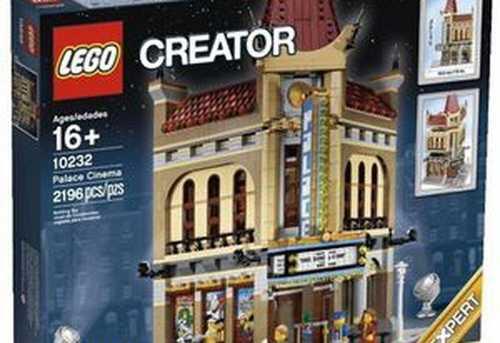 Конструктор lego Creator 10232 Дворец Кино