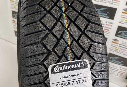 Continental ContiVikingContact 7 175/65 R14 86T