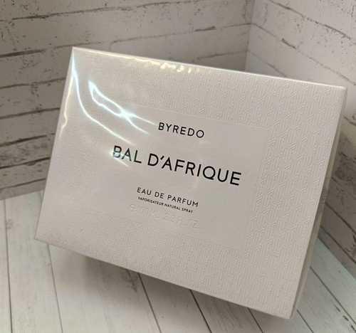 Byredo Bal D'Afrique 100 ml