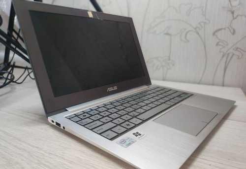 Asus zenbook ux21e