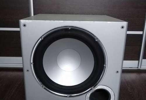 Polk audio psw 12 silver Mark