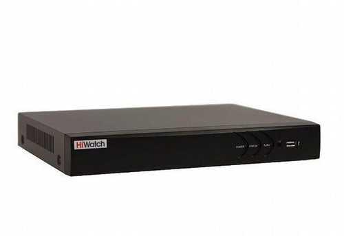 HiWatch DS-H204U(B) видеорегистратор
