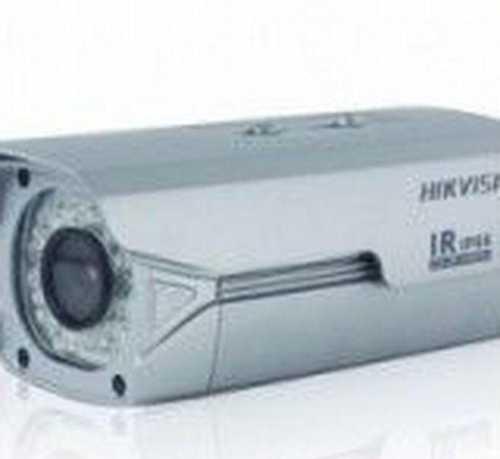 Hikvision DS-2CC112P-IRA