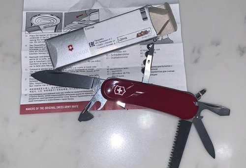 Походный нож Victorinox
