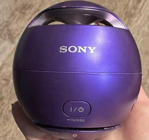 Колонка sony