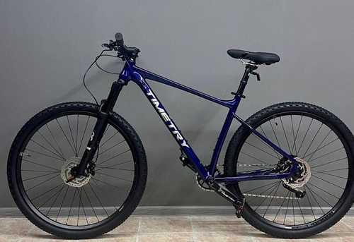 Велосипед горный 29R, 19 рама, Shimano Deore