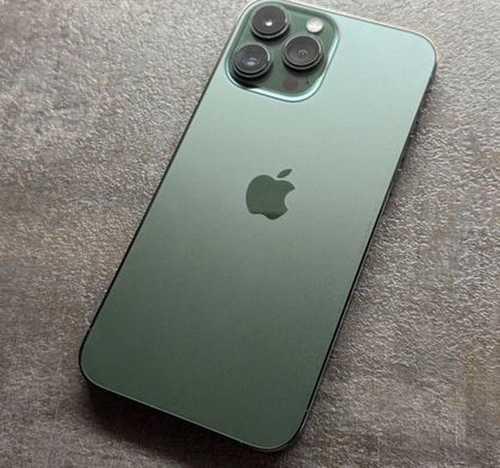 iPhone 13 Pro Max, 128 ГБ