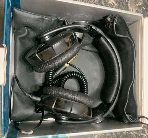 Наушники Sennheiser HD 215