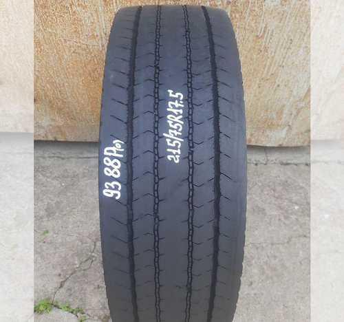 Bridgestone M788 215/75 R17.5