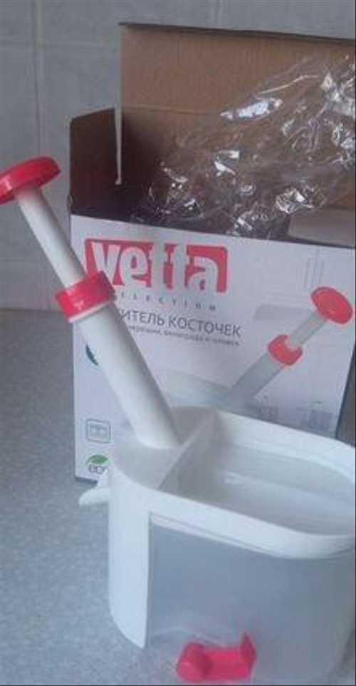 Удалитель косточек