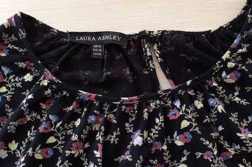 Платье Laura Ashley. 46