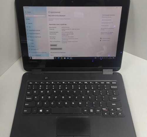 Ноутбук Lenovo IdeaPad 1 15IGL7