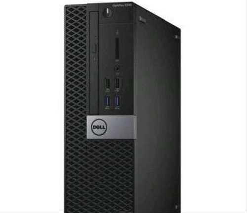 Dell OptiPlex 5040