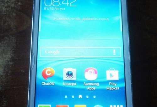 Samsung Galaxy Grand GT-I9082, 8 ГБ