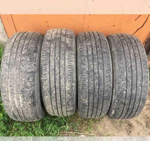 Kumho Solus SA01 Plus 215/60 R17 96H