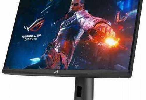 Asus ROG Swift 27" PG27AQN монитор