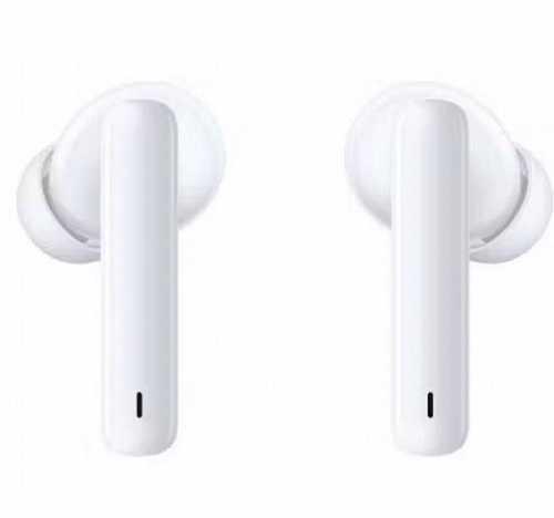 Наушники huawei Freebuds 4i Ceramic White