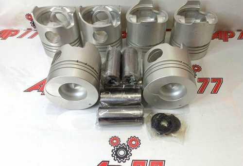 Поршень Mitsubishi Fuso Fighter 6D14 Ytd Std