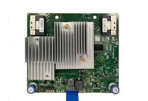 Broadcom megaraid MR216i-a x16 Lanes without Cache