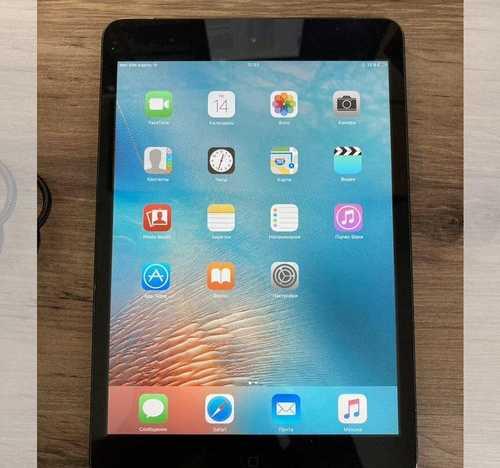 iPad mini 1 32 gb