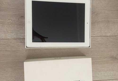 iPad 4 16gb