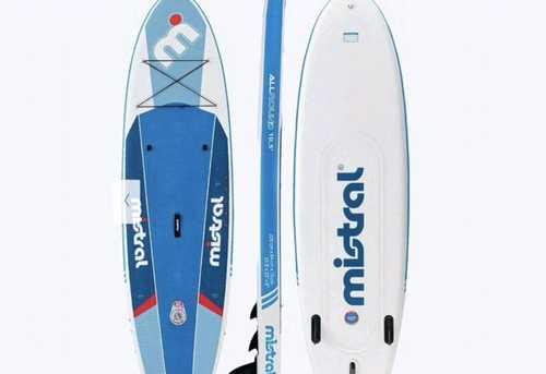 Sup board Mistral All Round 10'5"