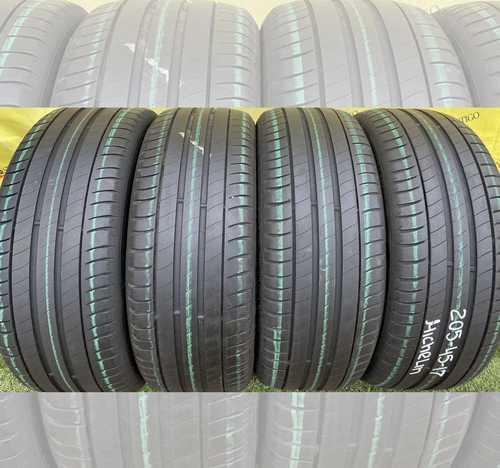 Michelin Primacy 3 205/45 R17 88V