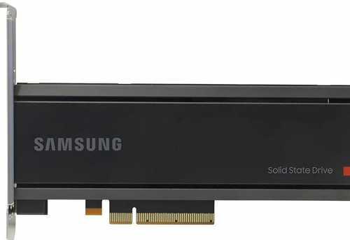 Жесткий диск Samsung PM1735 1.6TB PCI-E mzplj1T6HB