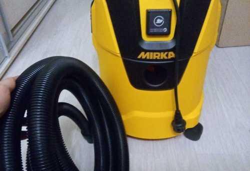 Пылесос Mirka 1025L