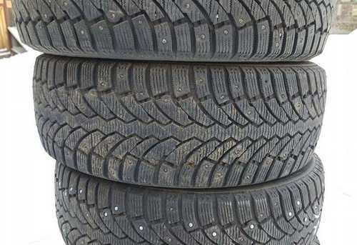 Formula Ice 205/60 R16