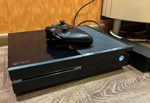 Xbox One 500GB обмен