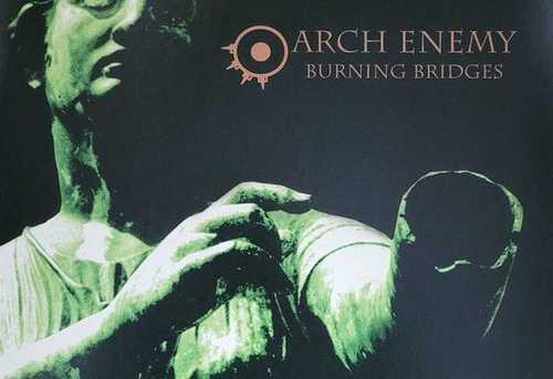 Виниловая пластинка Arch Enemy - Burning Bridges