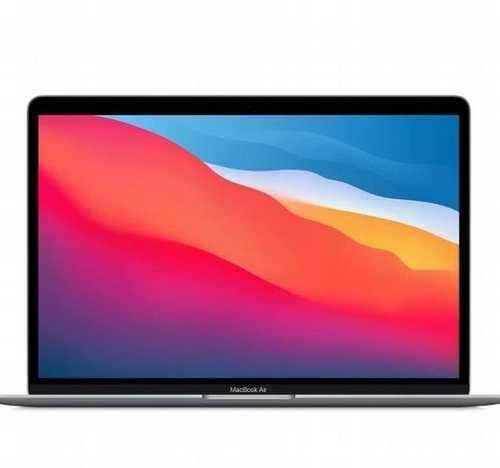 MacBook Air 13 Space Gray, 13.3/M1/8Gb/256Gb