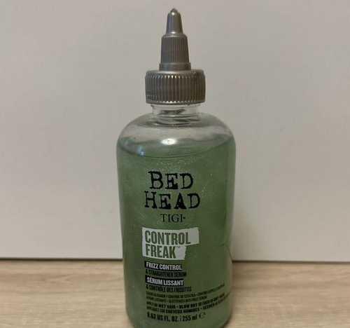 Сыворотка tigi BED head Control Freak