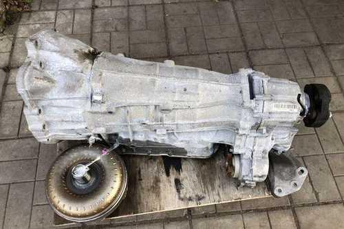 АКПП gm 6l45 ga6l45r bmw x1 e84 n52b30 3.0l