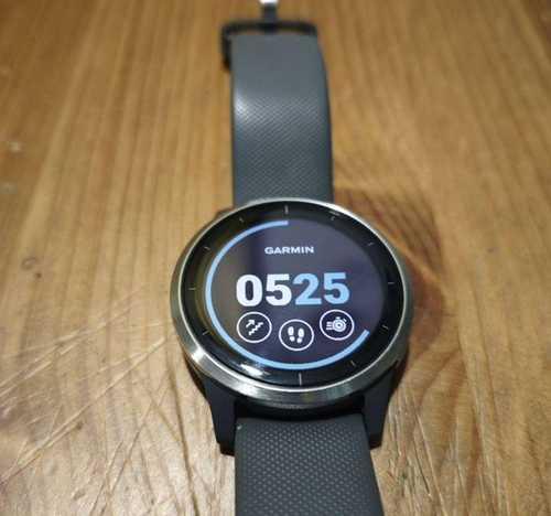 Смарт часы Garmin Vivoactive 4