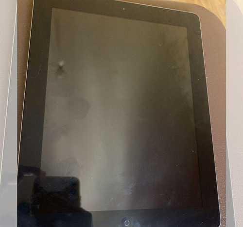 iPad a1416 64gb