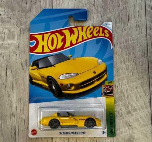 Hot wheels mainline 2024 m и l