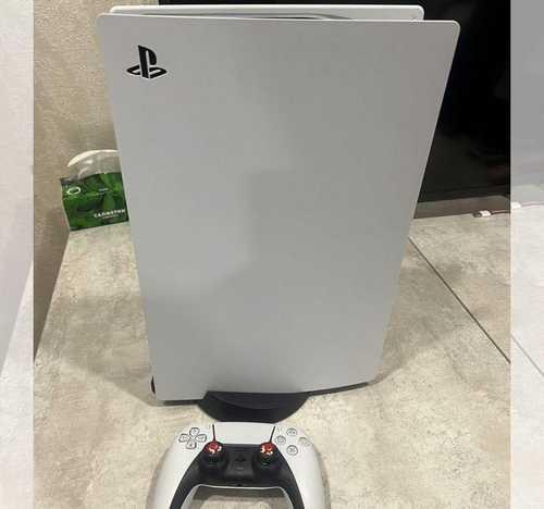 Sony playstation 5