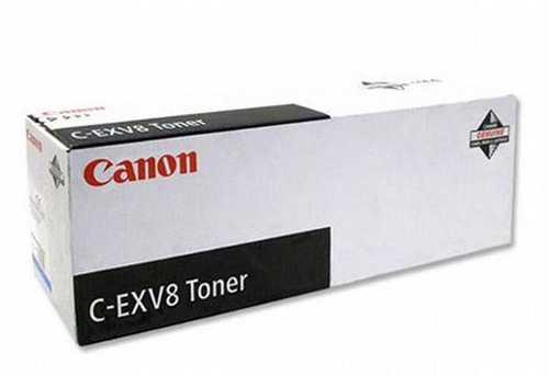 Тонер-картридж Canon C-EXV8 / GPR-11 (7627A002)