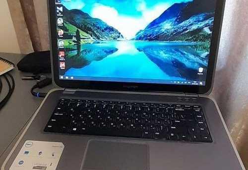 Dell Inspiron 15Z 5523 Ultrabook