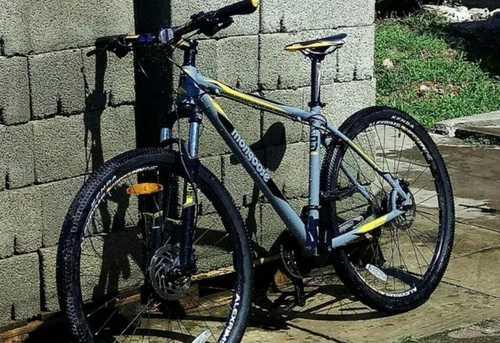 Горный велосипед Mongoose tyax comp
