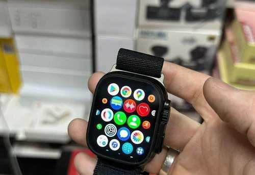 Smart watch X9 ultra