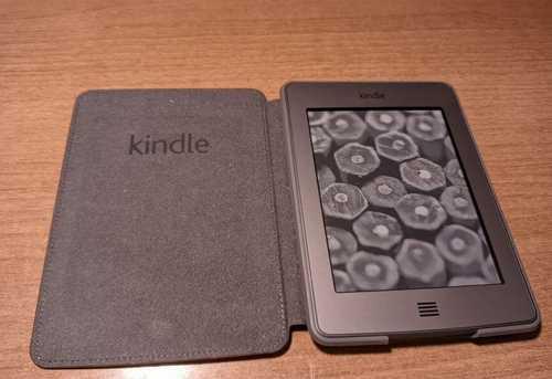 Kindle Touch (mint)