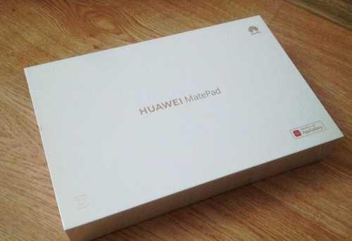Новый планшет Huawei MatePad 128gb