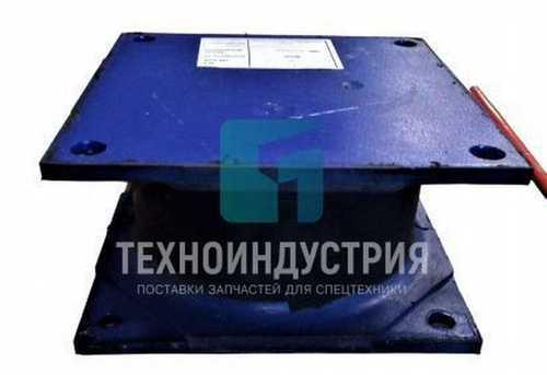 Амортизатор-подушка для катка xcmg